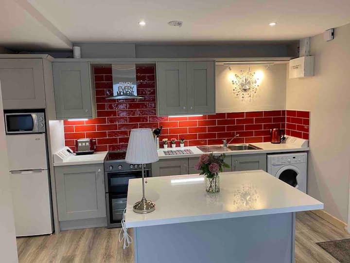 Belview Port Ferienwohnungen & Unterkünfte - County Kilkenny, Irland ...