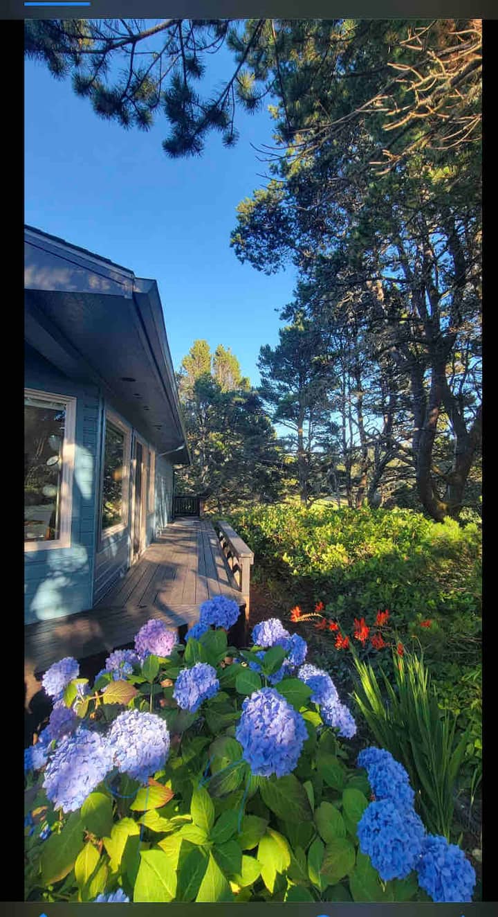 Shore Pines@lakeview Dr. Manzanita Oregon Mca#1160 - 만자니타