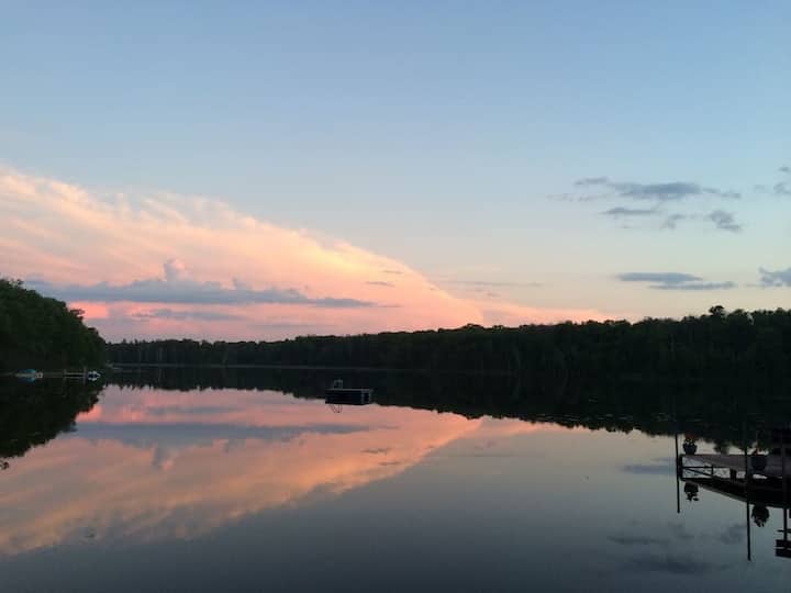 Danbury Vacation Rentals & Homes - Wisconsin, United States | Airbnb