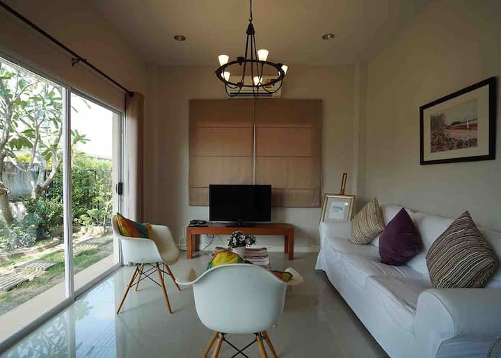 My Gallery House In Hua Hin - Hua Hin
