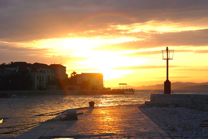 Vila Marina - Sutivan