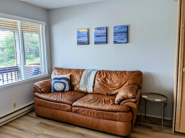 Seabeast Of Neskowin, 1 Br 2 Bth, Oceanfront - Neskowin, OR