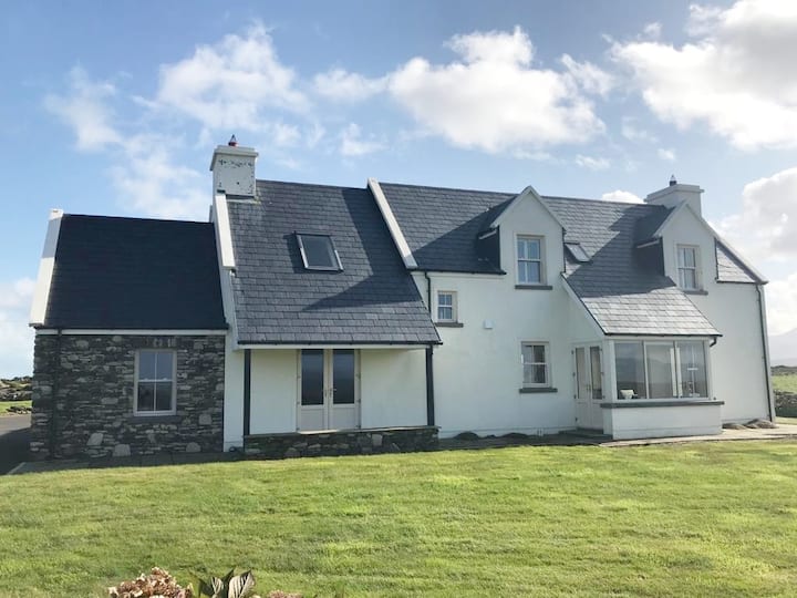 The Lodge Cromane - Ring Of Kerry - Dingle Peninsula