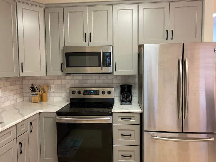 Walk To The Beach All Summer! Beach Getaway! - Bethany Beach, DE