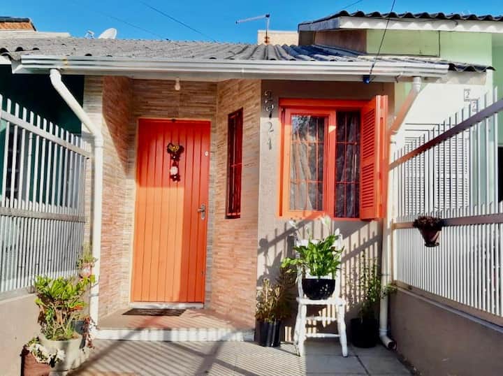 Paraíso Tramandaí - Tramandaí