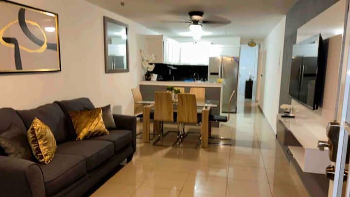 Airport Paradise Stay - Puerto Rico
