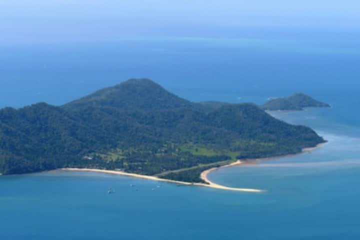 Kookaburras Nest - Mission Beach