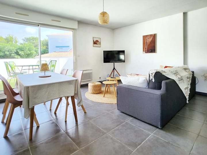 La Ciotat Cosy Home - Cassis