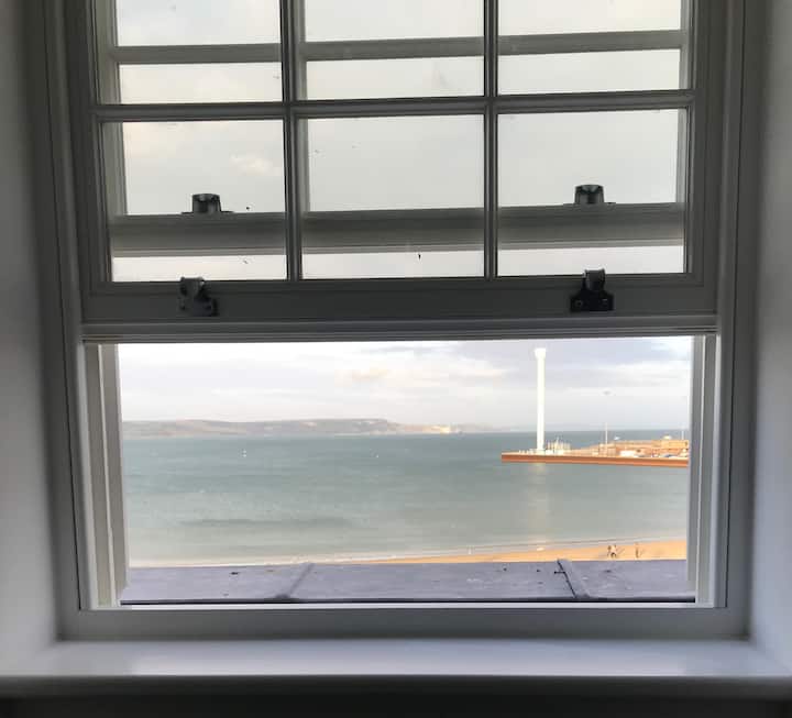 The Beach House - Weymouth
