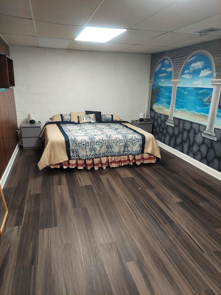 Cheerfully Newly Remodeled 2 Rooms In Marietta, Ga - Kennesaw, GA