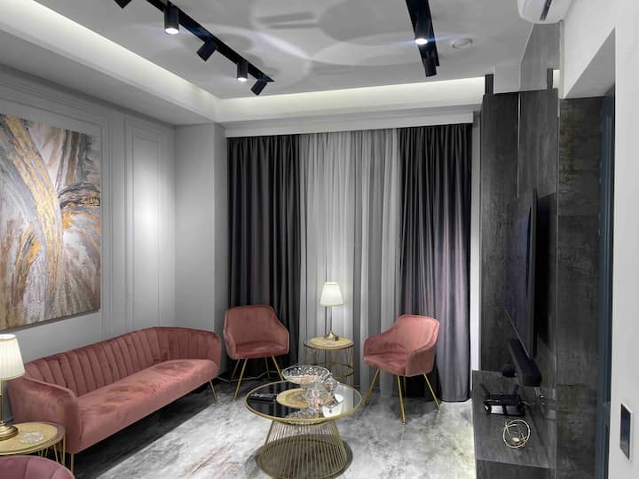 Lovely Modern 1 Bedroom Apartment For Rent Yerevan - Yerevan