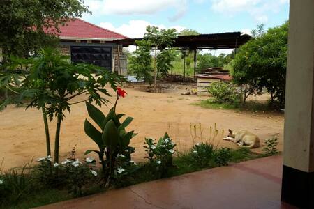 Kitui Vacation Rentals & Homes - Kitui County, Kenya | Airbnb
