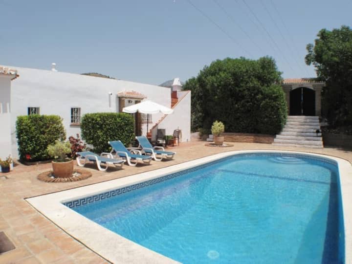 Casa Bonica - Frigiliana