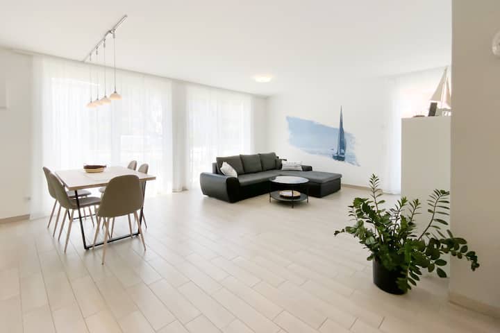 See-sucht® – Holidays At Lake Constance - Stockach