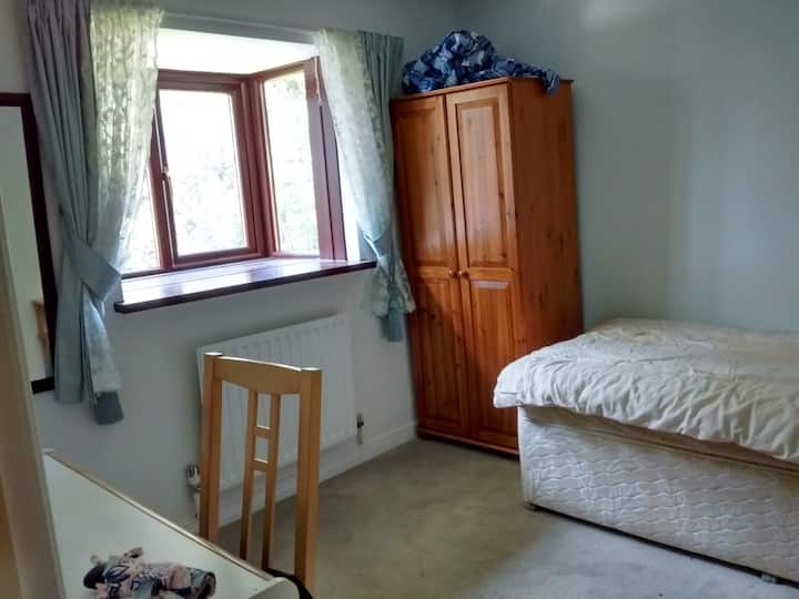 Sf Washington Detached House Drive Parking - Sunderland