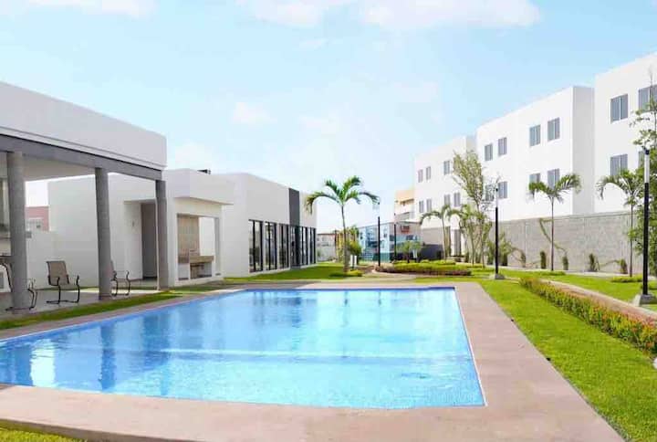 Departamento - Mazatlán