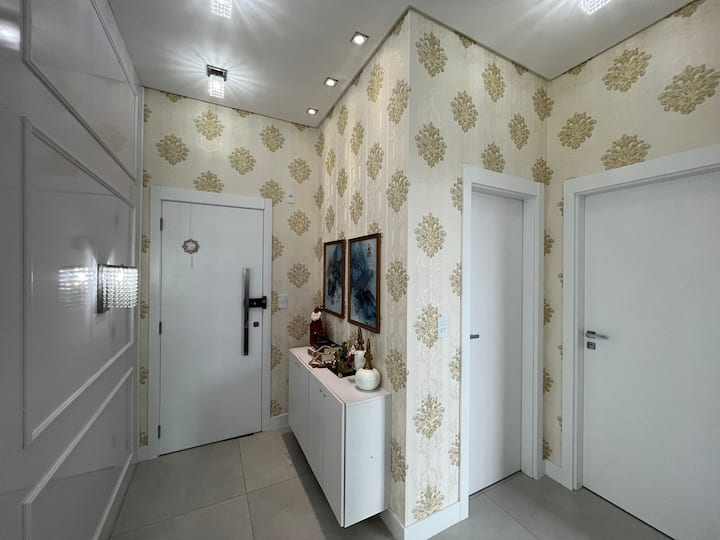 Atpo Com Bela Vista Para O Mar! - Porto Belo