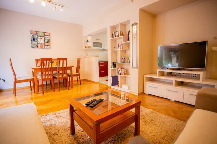 Holiday Home Relax - Mostar