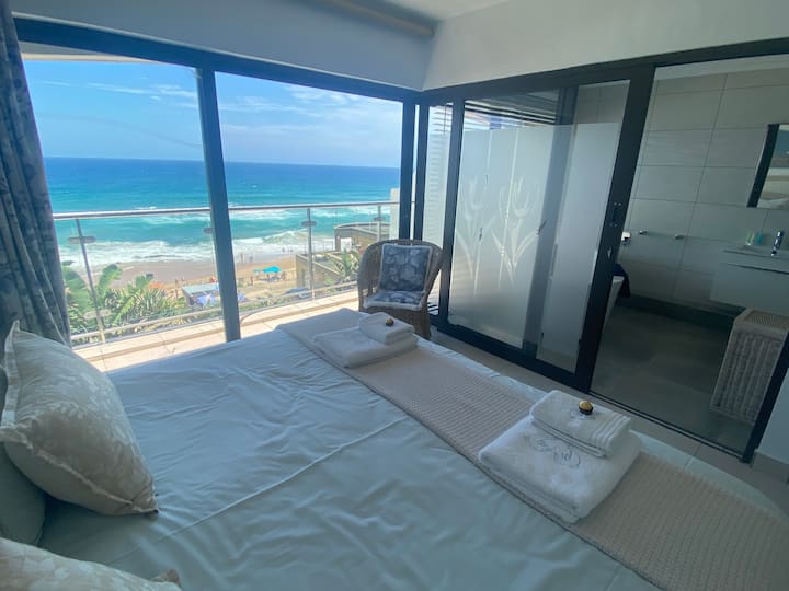 202 Bermudas Ocean View Suite, Umhlanga - Umhlanga
