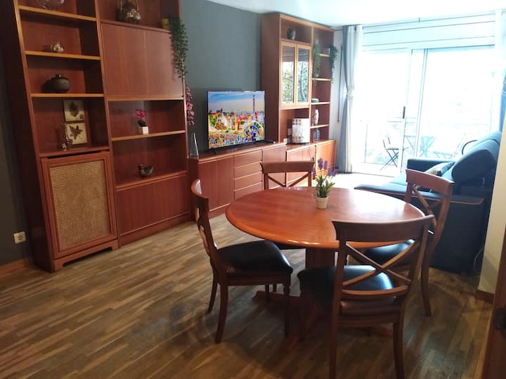 Apartment By The Sea - Mataró