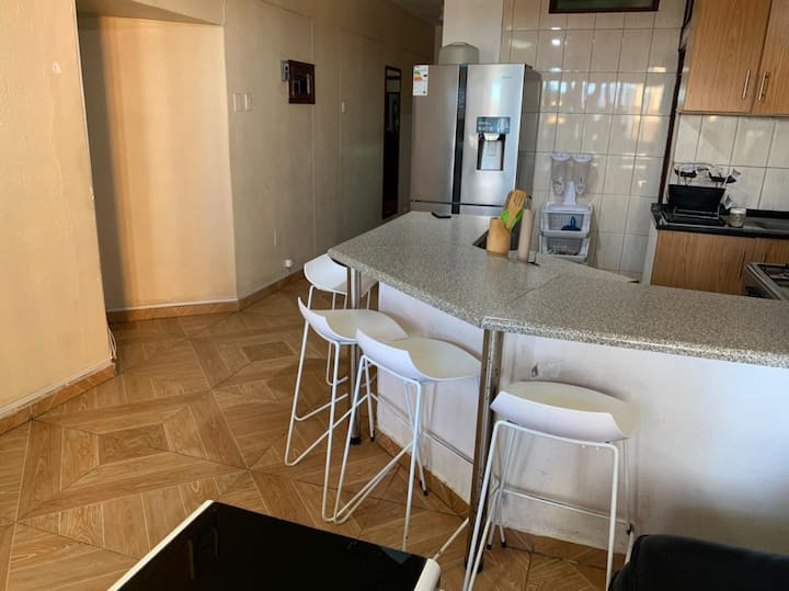 Cozy Apartment - Maputo