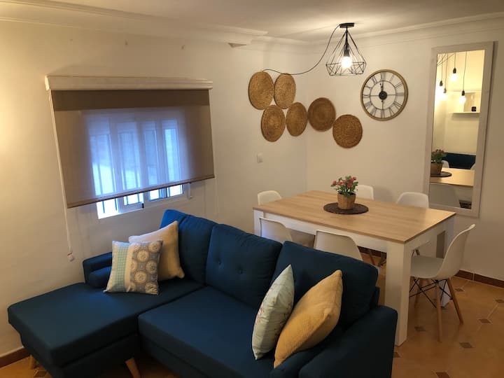 Bonita Vivienda Para Disfrutar El Verano En Huelva - Palos de la Frontera