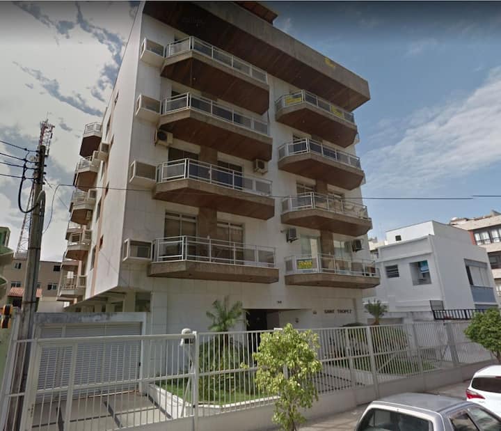 Apartamento Alto Padrão - Colado Na Praia - Cabo Frio