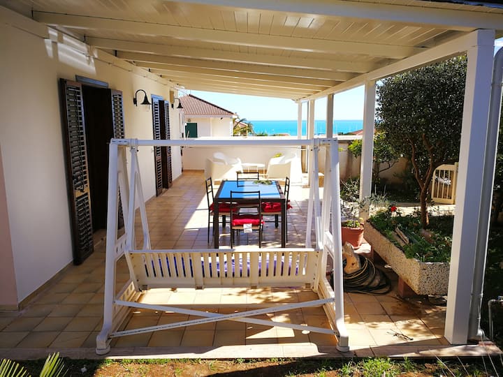 La Casa Di Lillo - Marina di Ragusa