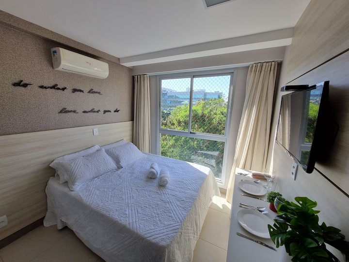 Studio Luxo Recreio Shopping - Recreio