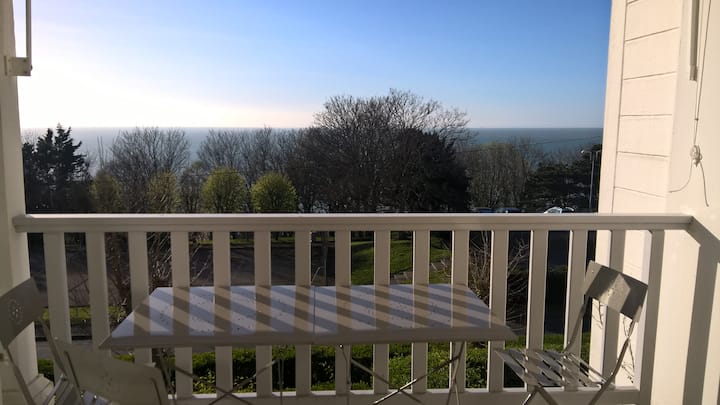 Chez Nanie Et Pascal - Villerville