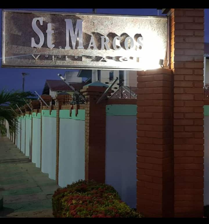 Kasa Daská - Perto Beach Park - Aquiraz