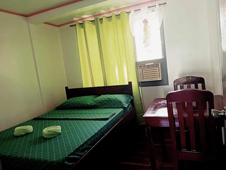 Yuna's Haven B&b- Whole House -5 Rooms - Panglao