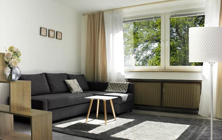 A Lovely Place To Work And Live - Düsseldorf