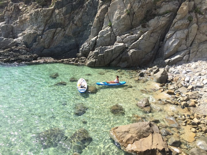 Sardegna Casa Fronte Mare - Solanas