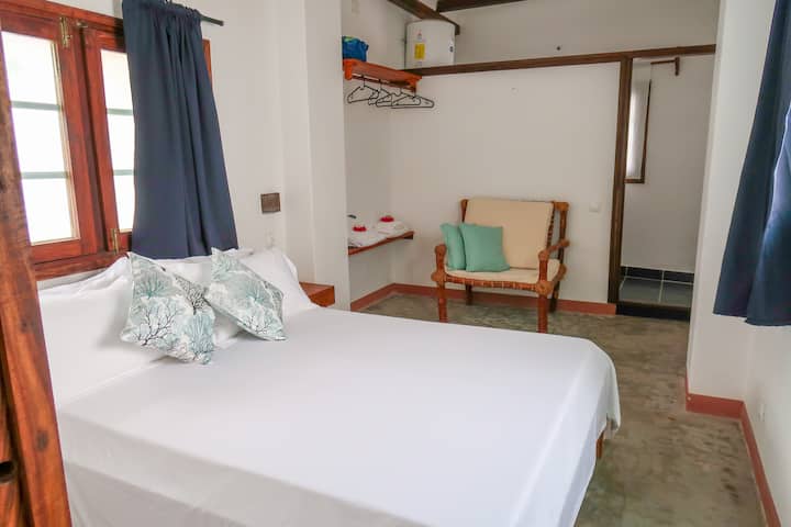 Beira Mar Beach House - Casa Coral - Mozambique