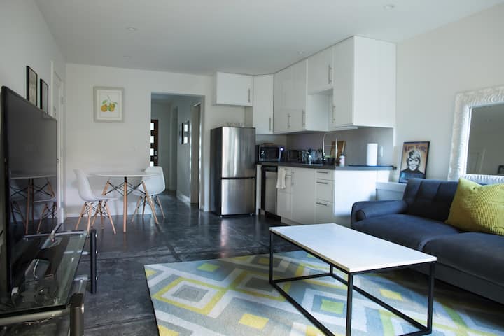Charming 2 Bedroom In Richmond - San Francisco, CA