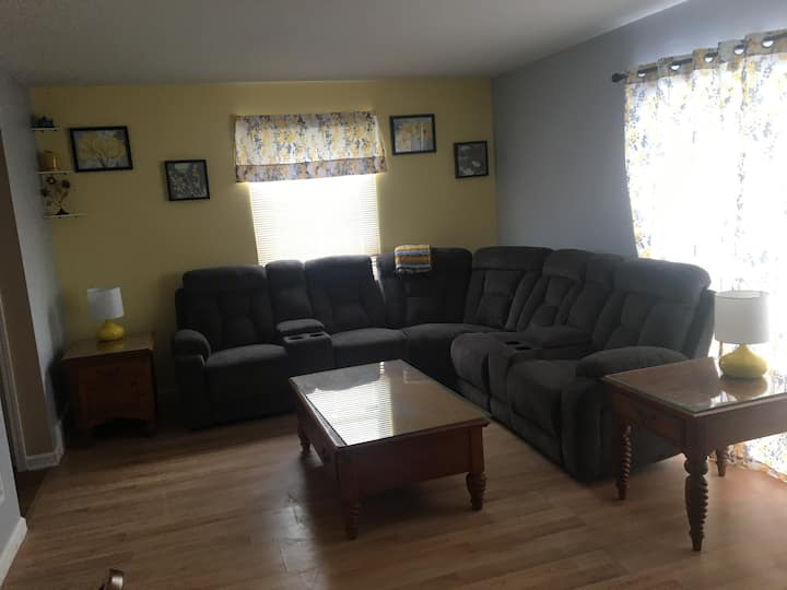 232 Ora Wrighter-air/riverworks/downtown/falls - Buffalo, NY