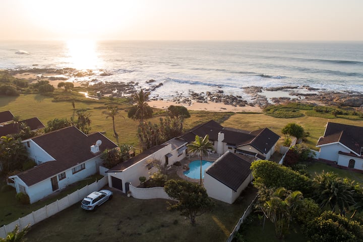 Ramsgate Beach Cottage - Southbroom