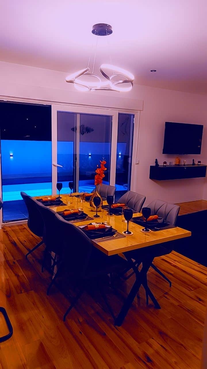 Impossible Sunset Wellness Villa - Sevid
