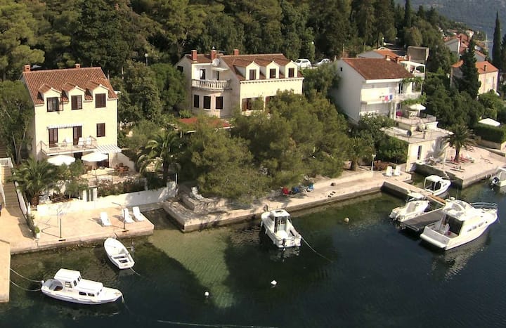 Matijasevic Apartment D/4 - Korcula