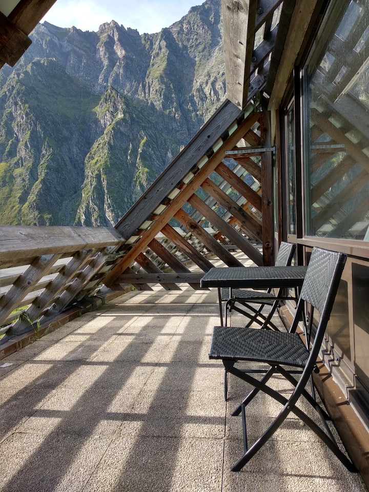 La Cabane De Piau - Piau Engaly