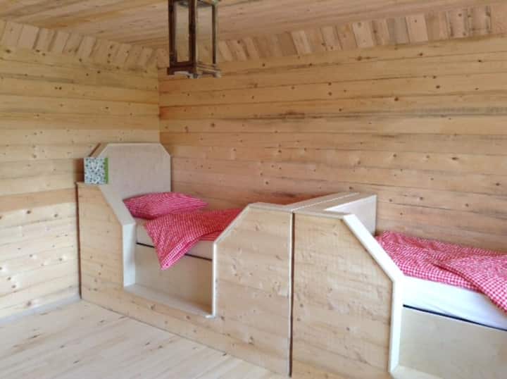 Apartment With 4 Beds On Organic Farm (28 Days+) - Digby
