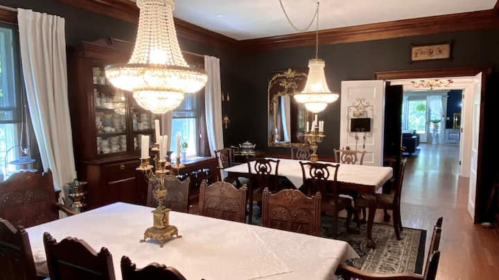 Clonmel Castle, Renaissance For 4 All-inclusive - Port Dover