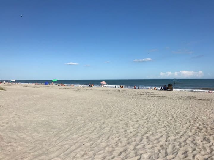 Oceanside Villa - Cape Canaveral, FL