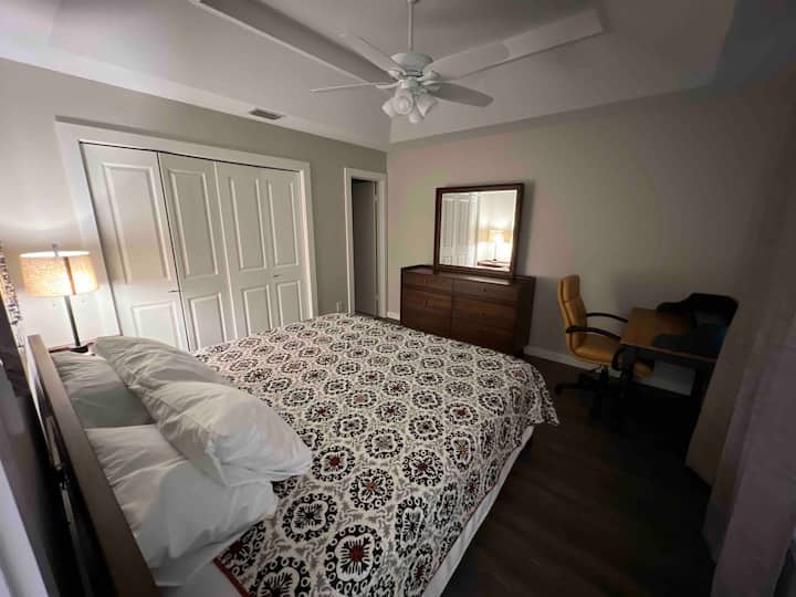 B1 Dhr Entireunit,everything A Great Stay Requires - McAllen, TX