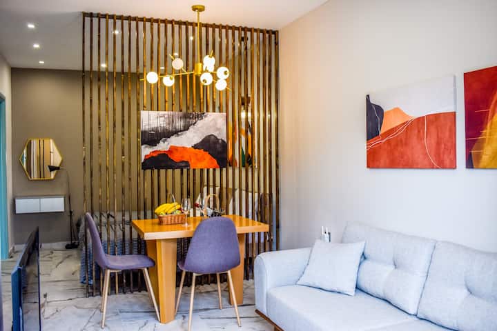 Lovely Junior Suite,free Parking, At Ektor's Villa - Skiathos