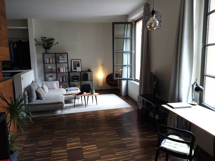Loft B E N - Köln