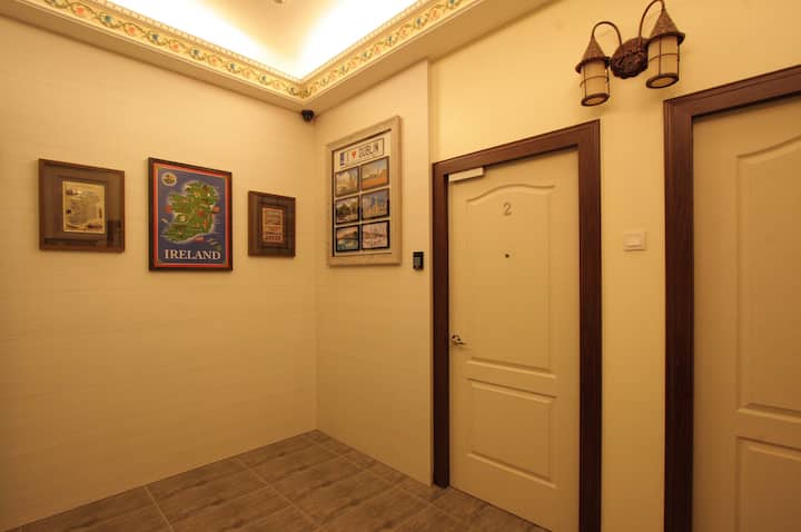 Group Stay For Up To 42 Pax In Ipoh Town - Ipoh