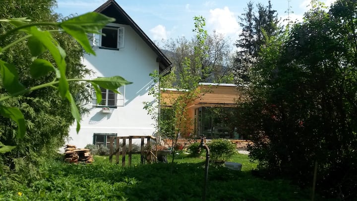 Süßes Knusperhäuschen (1920) Trifft Loft - Semmering