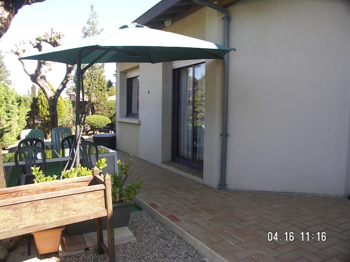 T2foryou   Studio Meublé Classé 3*    Arcachon - Gujan-Mestras